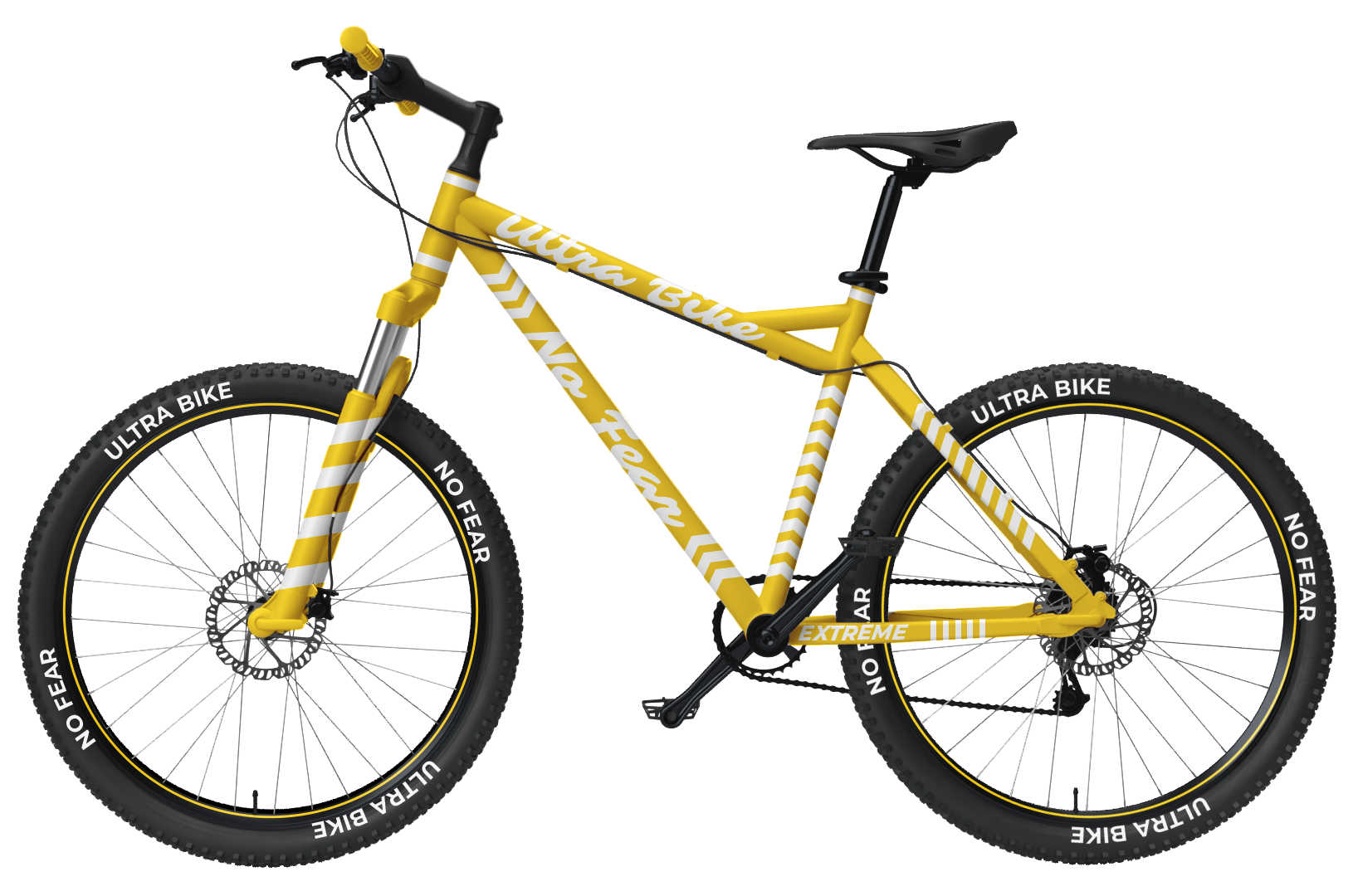 Yellowbike – Cykel butik i hjertet af Odense